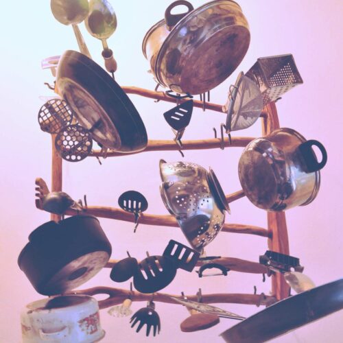 Live Moore - Taste Life