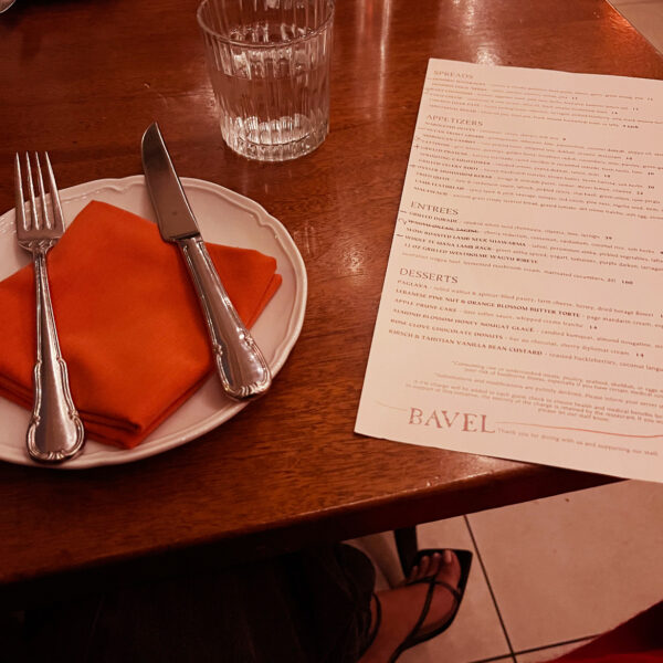 Live Moore - Taste Life