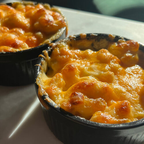 Live Moore - Taste Life